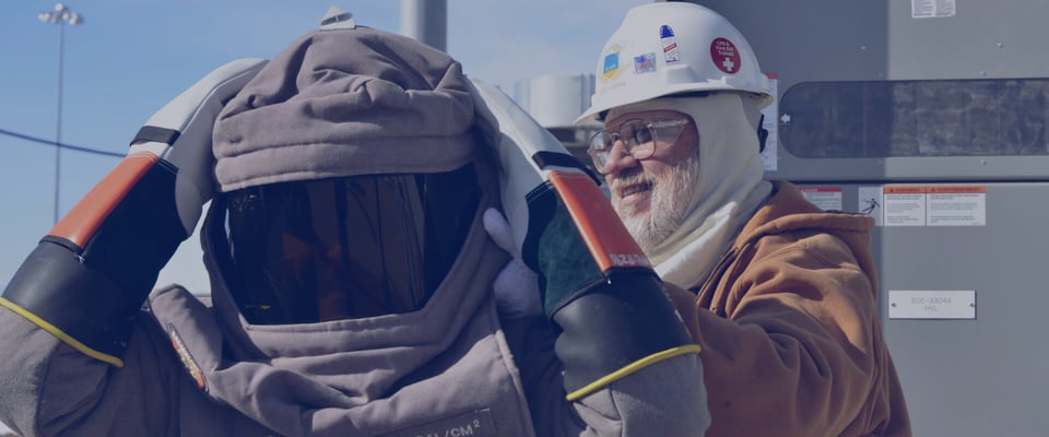How to Protect Yourself From Arc Flash